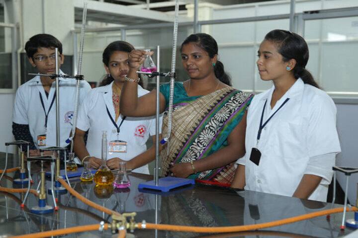 Sri Lakshmi Public School, Sunkadakatte, Bangalore: Admission, Fee, Affiliation